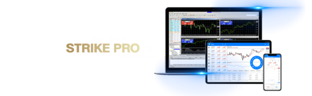 Best Forex Broker For Investing - StrikeProFX Fast Deposit&Withdraw