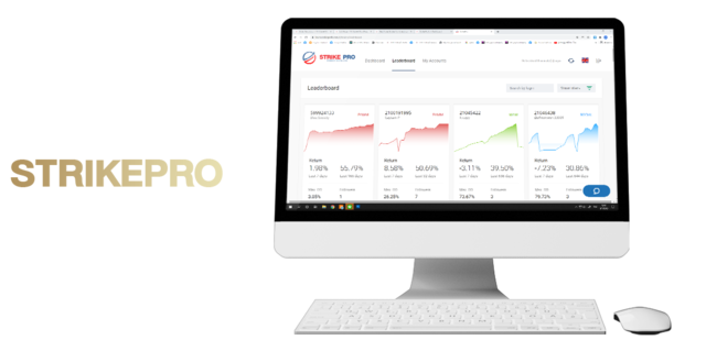 Best Forex Broker For Investing - StrikeProFX Fast Deposit&Withdraw